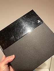 Amazon.com: Sony PlayStation 4 500GB Console (Renewed) : Everything Else