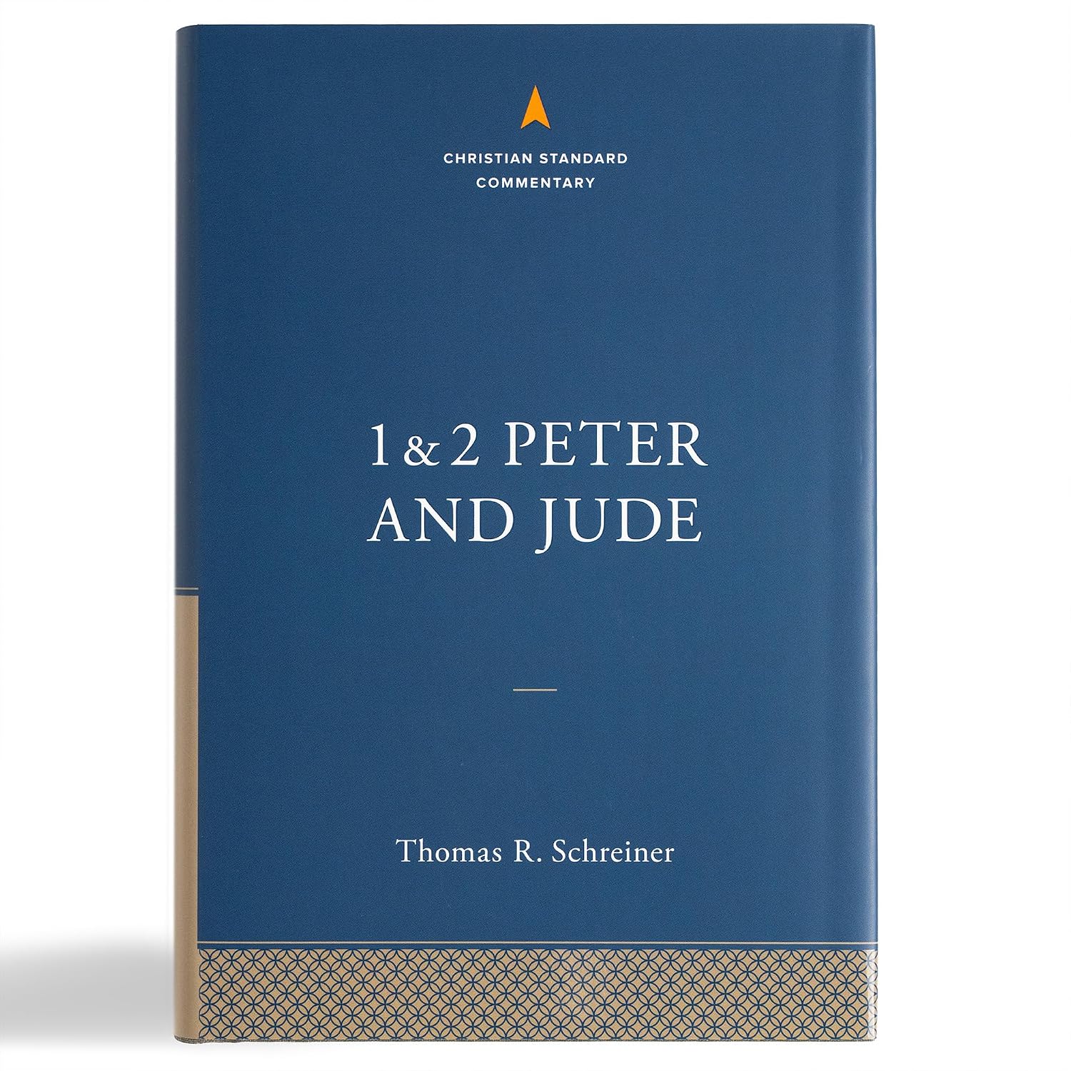 Christian Standard Commentary on 1, 2 Peter / Jude, The (The Christian ...