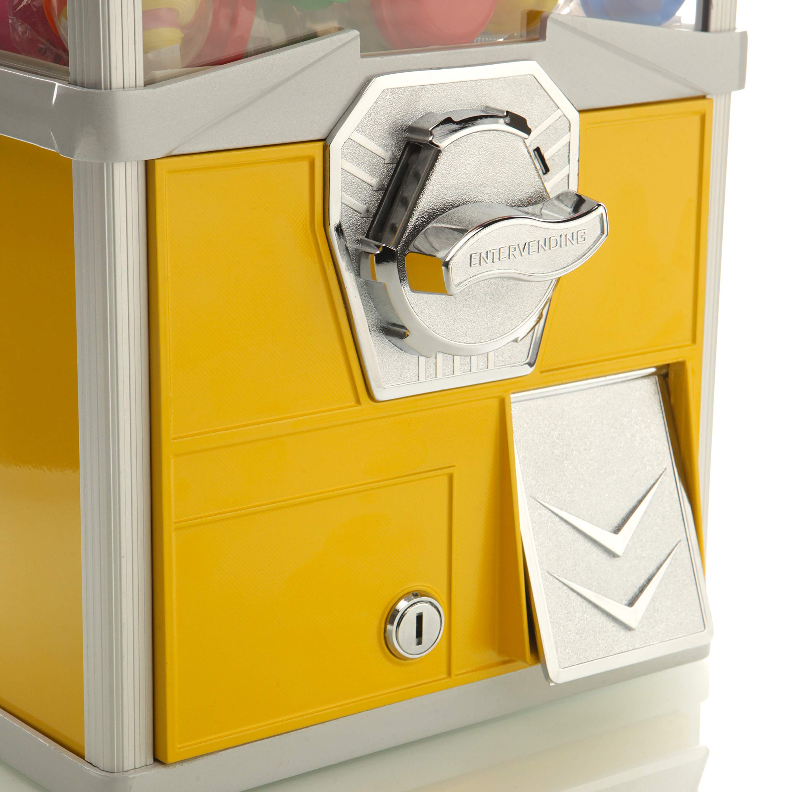 Vending Machine - Big Capsule Vending Machine - Prize Machine ...