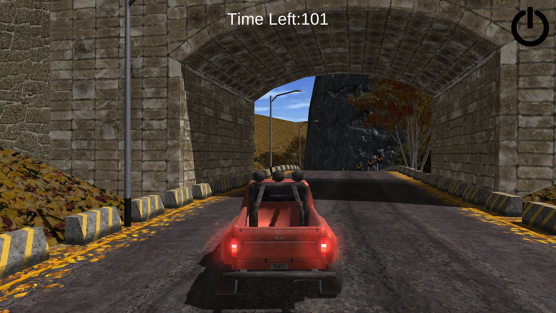 Pickup Driving - Full Version - App on Amazon Appstore
