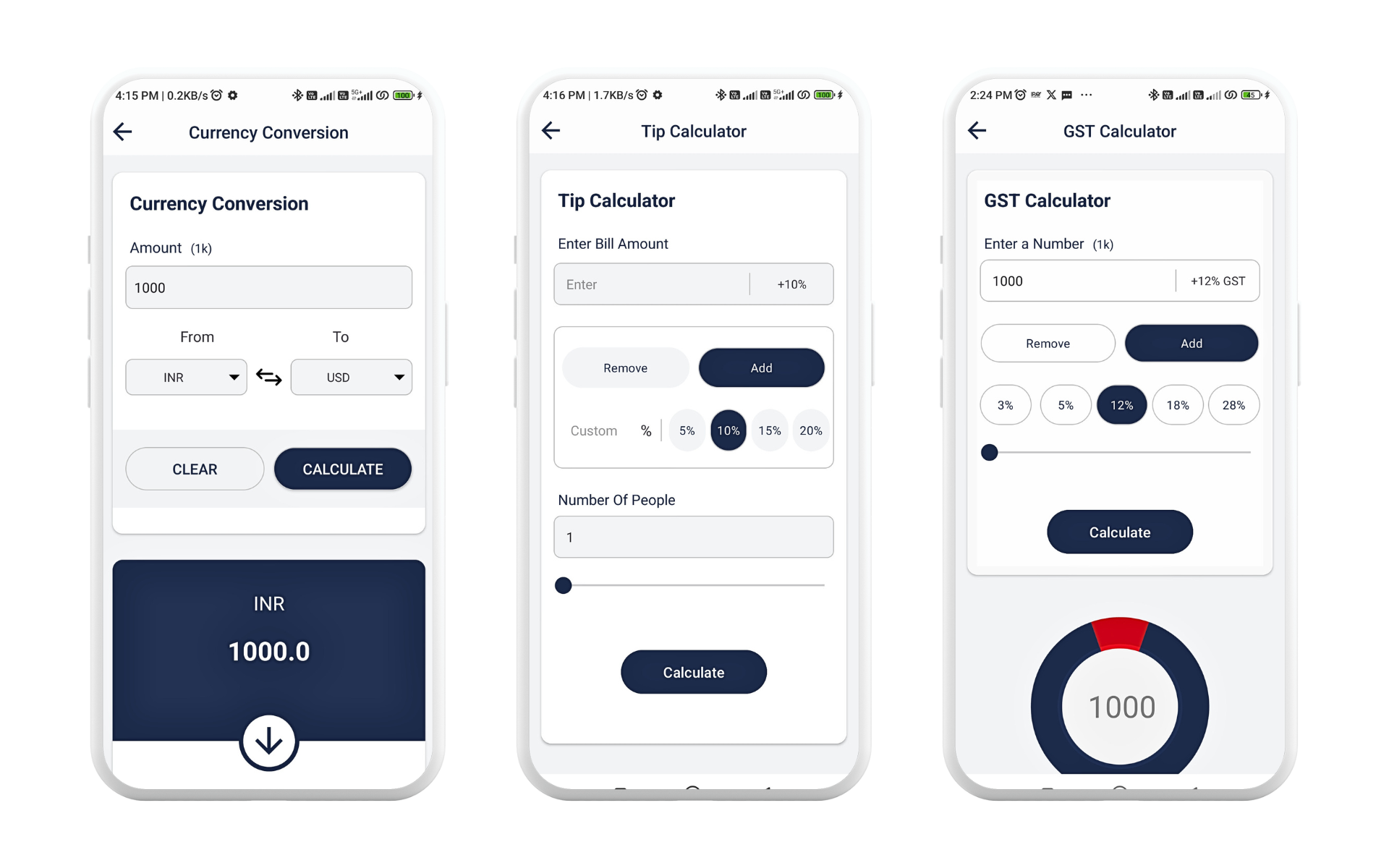 Multi Calculator : All in One Calculator - App on Amazon Appstore