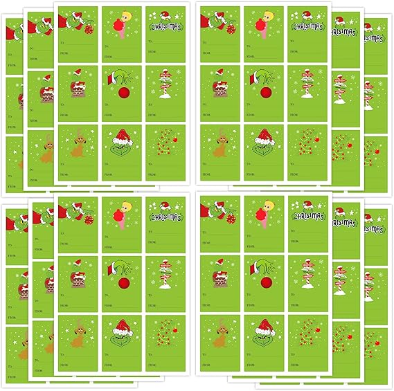 RMMDO Grin-ch Stickers Grin-ch Games Grin-ch to from Stickers Grin-ch ...