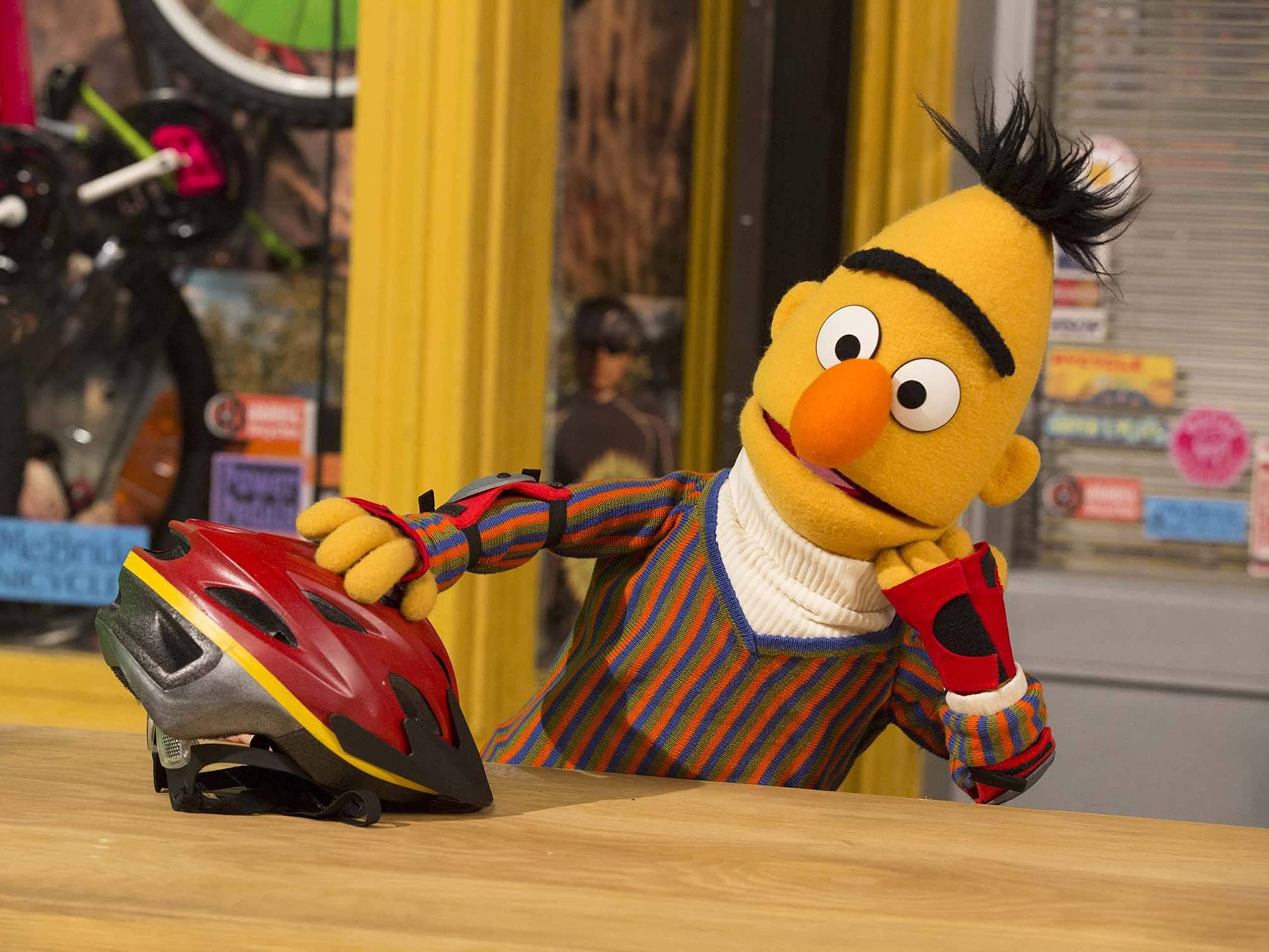 Watch Sesame Street - Season 45 | Prime Video