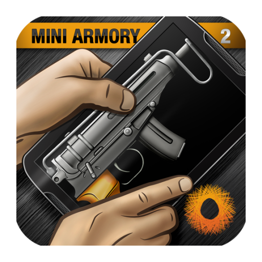 Ultimate Weapons Free - App on Amazon Appstore