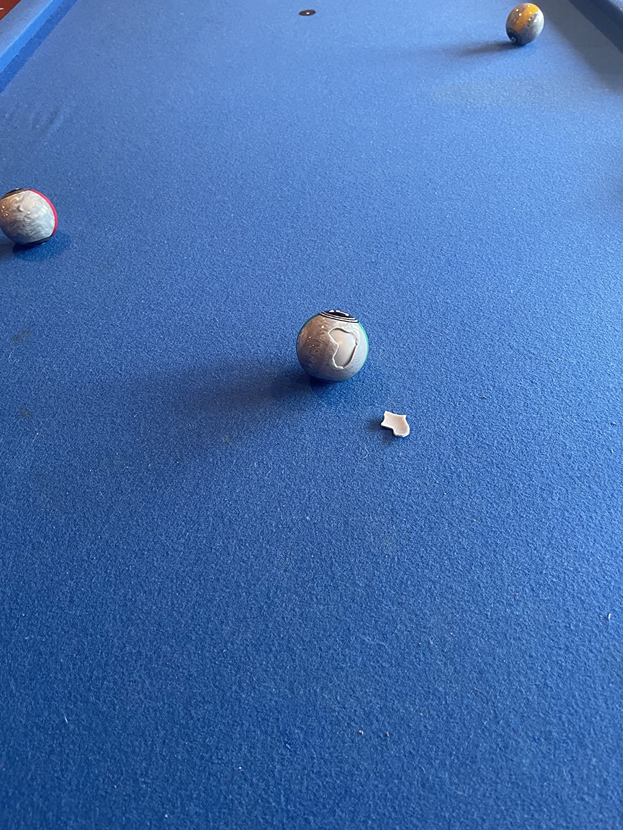 $46/mo - Finance McDermott Galaxy Series Professional Billiards Pool ...