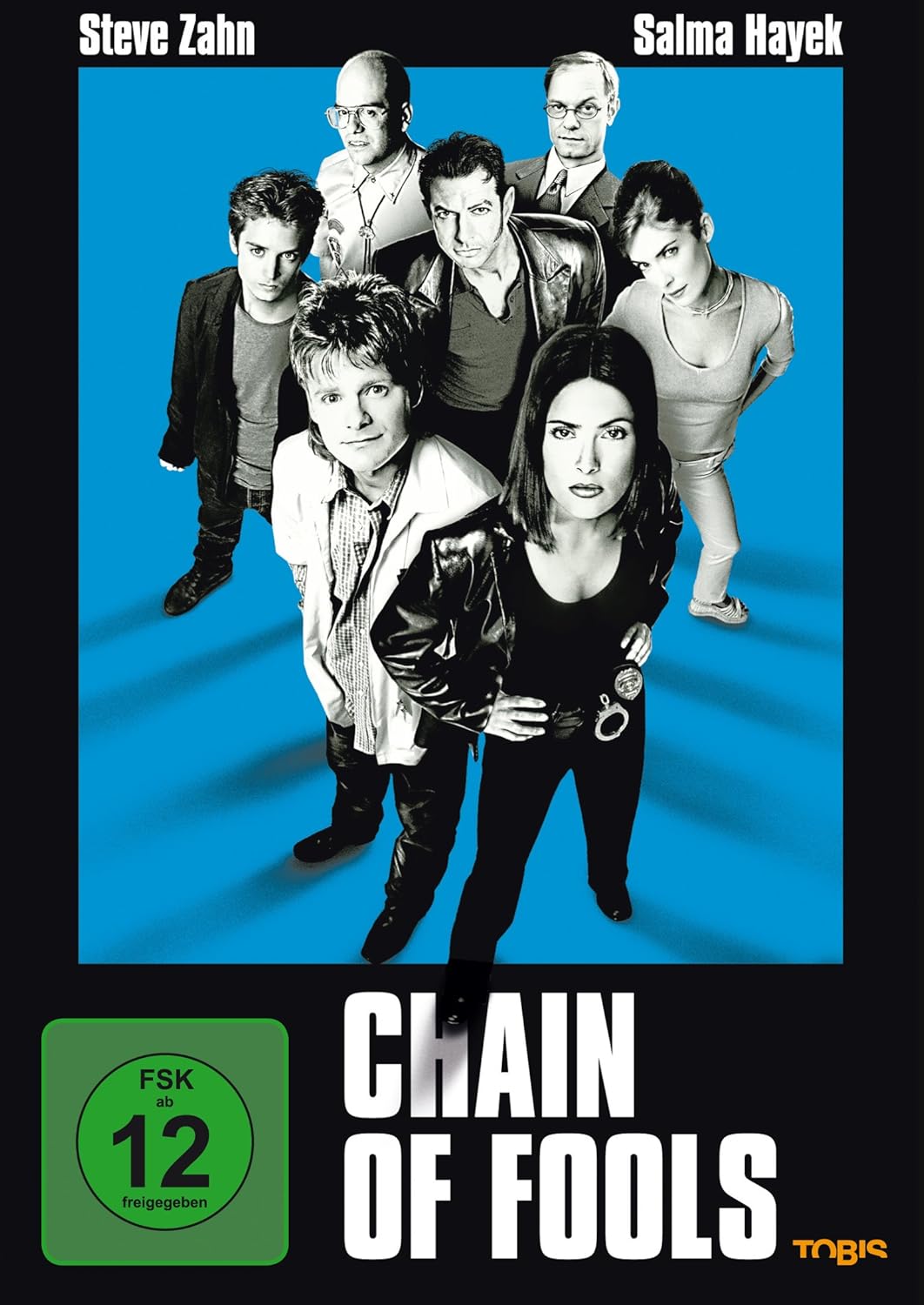 Amazon Chain Of Fools German Release Language German Movies amazon-chain-of-fools-german-release-language-german-movies