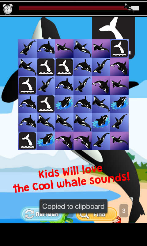 Orca Games - App on the Amazon Appstore