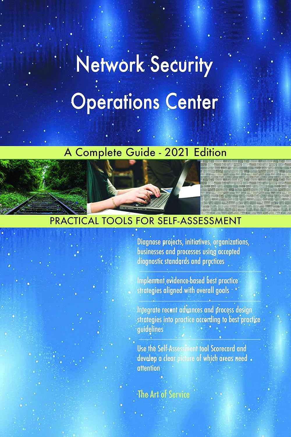 Amazon.com: Network Security Operations Center A Complete Guide - 2021 ...