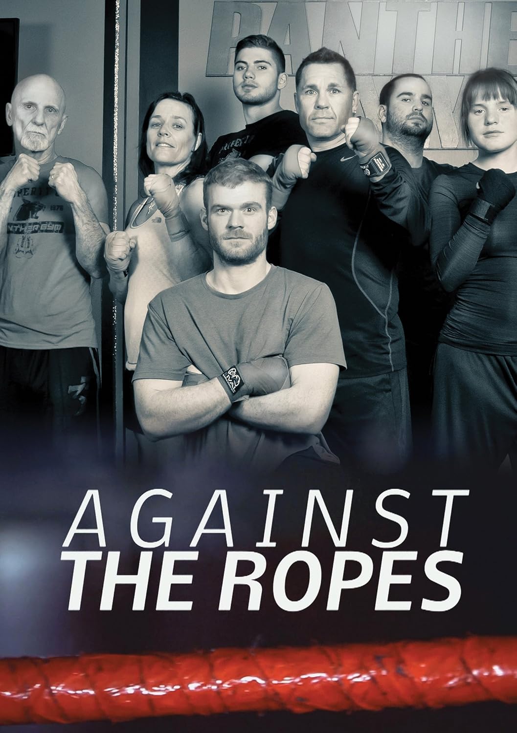 Against the Ropes: Amazon.in: Movies & TV Shows