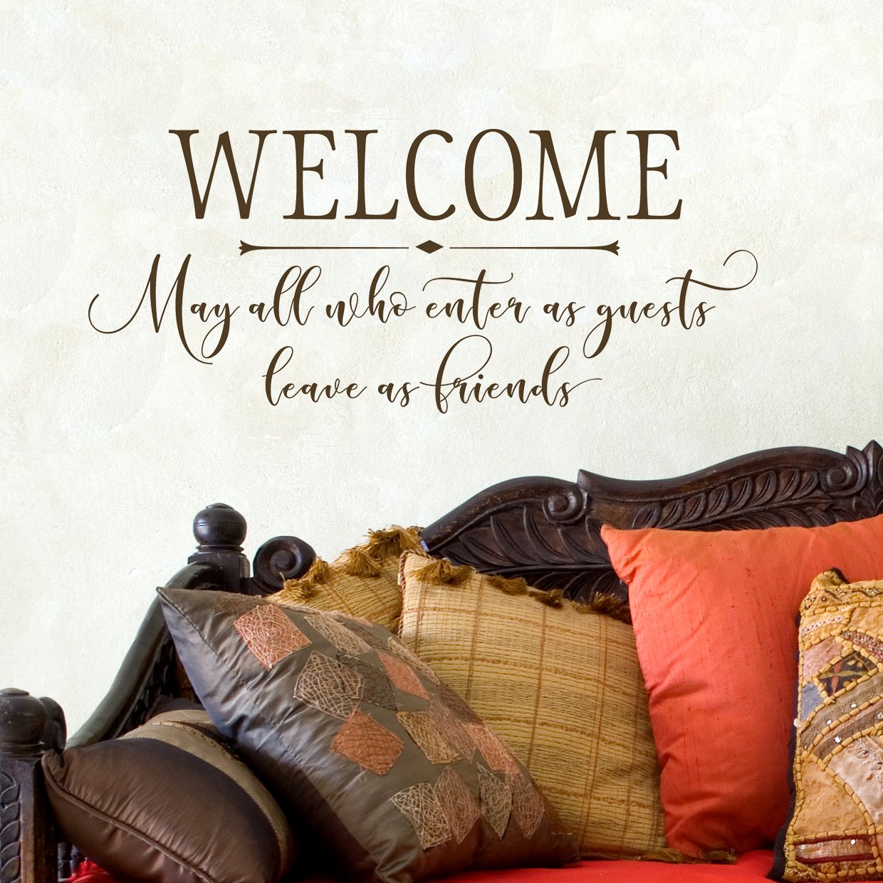 Welcome Home Quotes For Friends