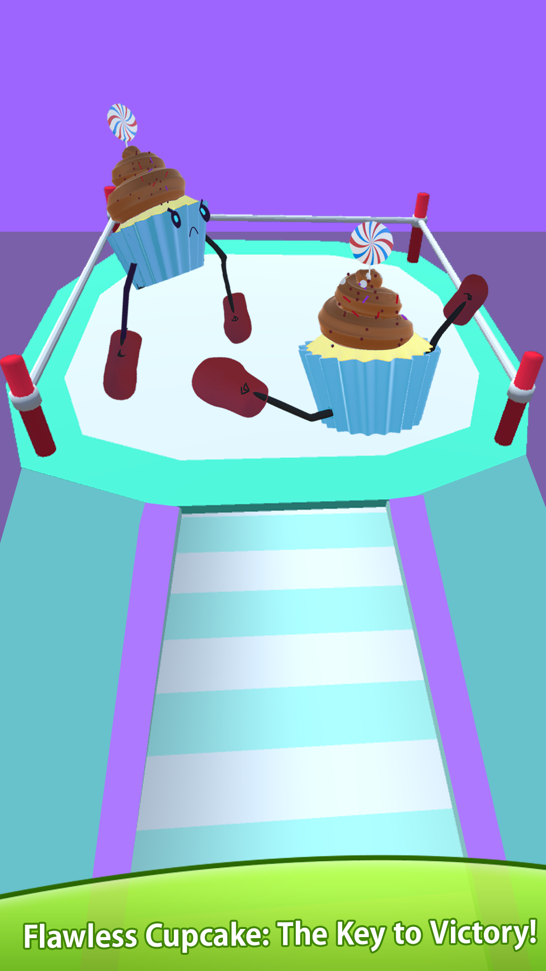 Cupcake Stack Cooking Games: Sweet Victory - App on the Amazon Appstore