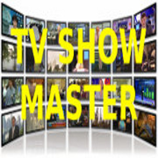 TV Show Master - App on Amazon Appstore