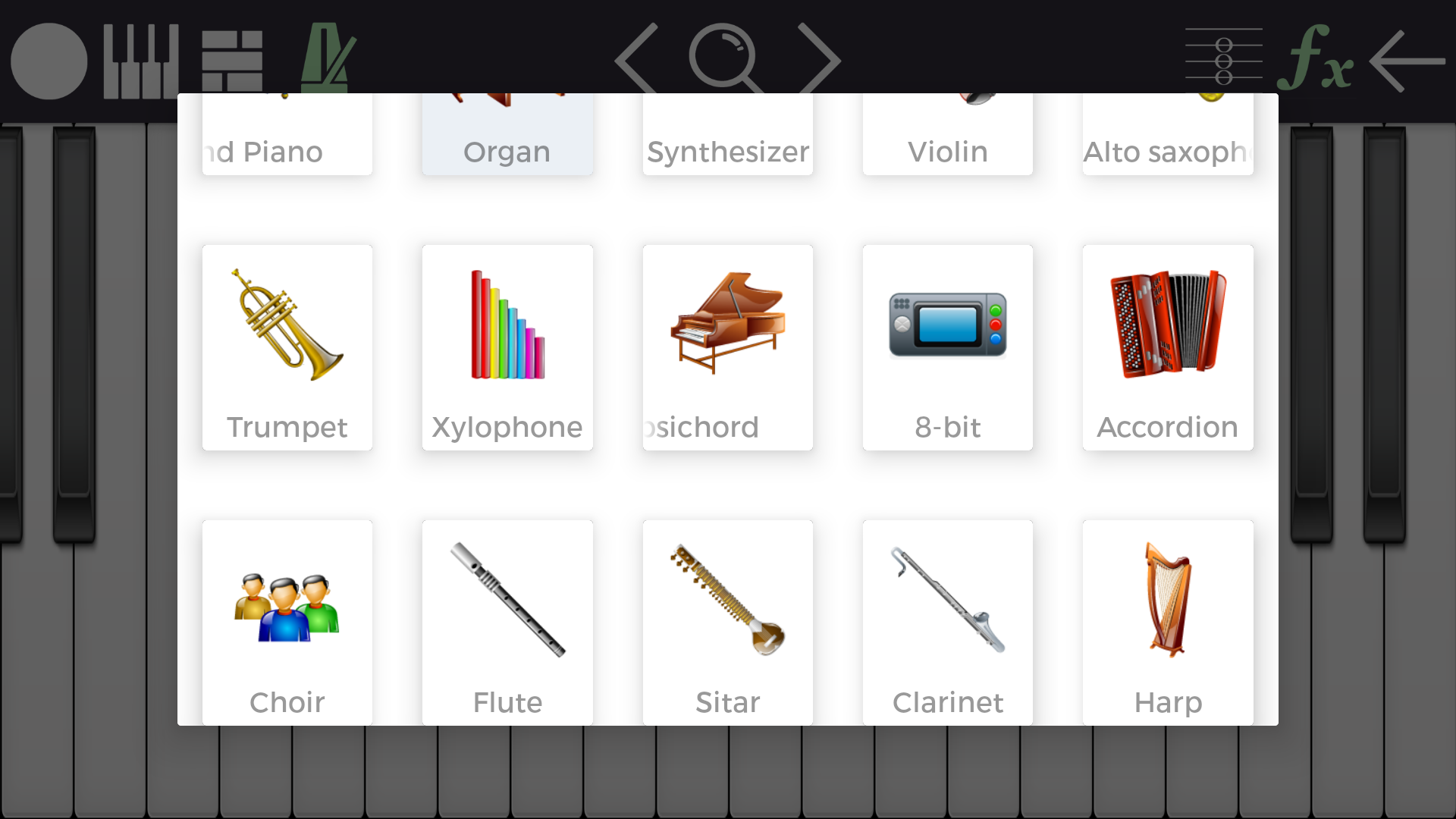 Band Live Rock - App on Amazon Appstore
