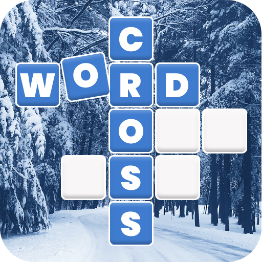 Word Cross: A Brain Word Game Puzzle - App on the Amazon Appstore