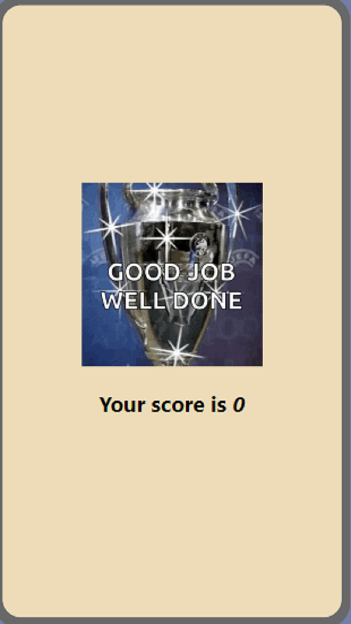 Guessing game by Sam - App on Amazon Appstore