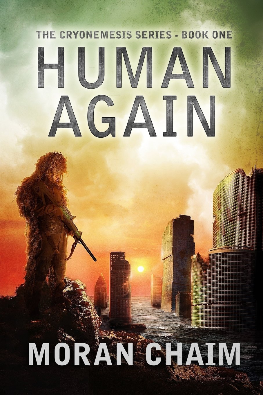 Book review of Human Again - Readers' Favorite: Book Reviews and Award ...