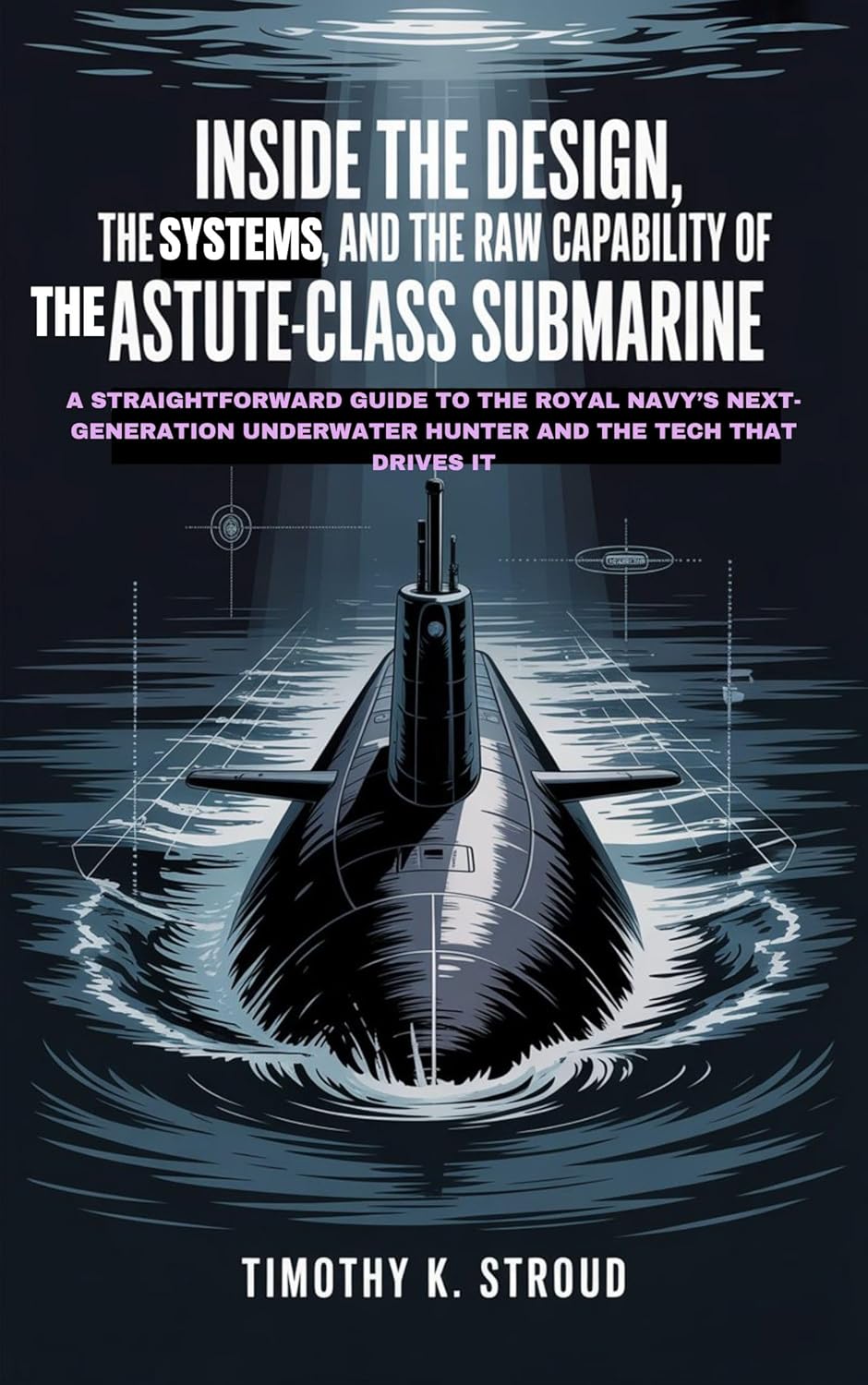 Inside the design, the systems, and the raw capability of the Astute ...