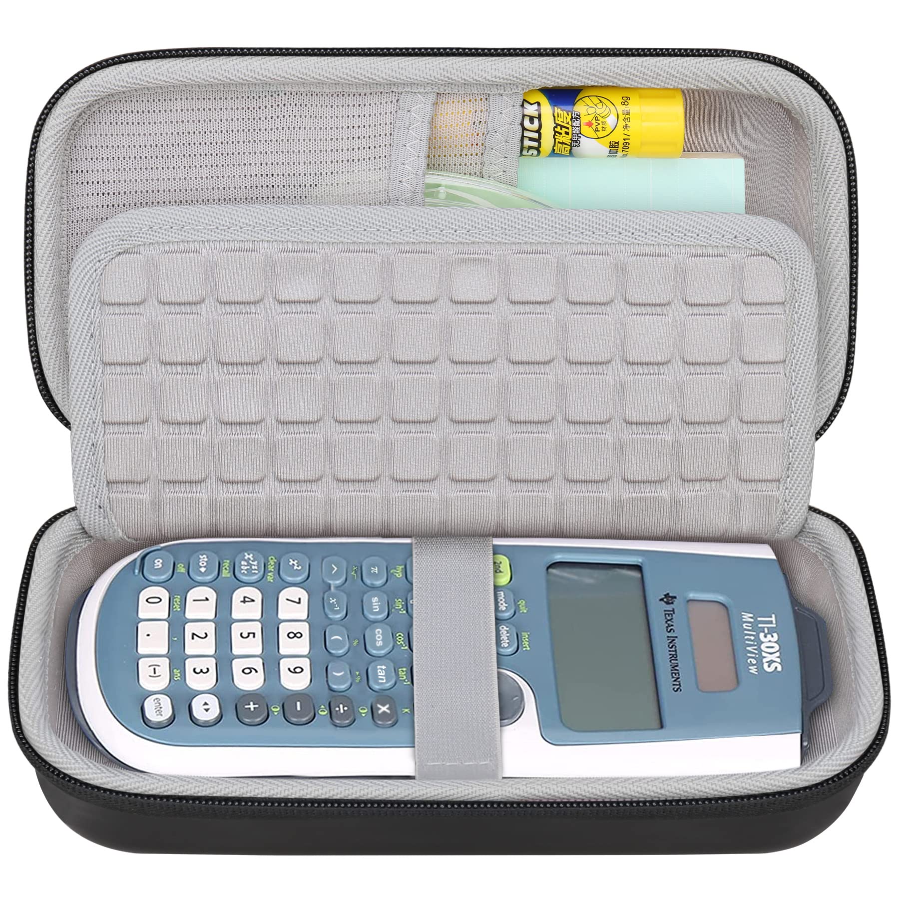 Amazon.com : Canboc Carrying Case for Texas Instruments TI-30XS/ TI-36X ...