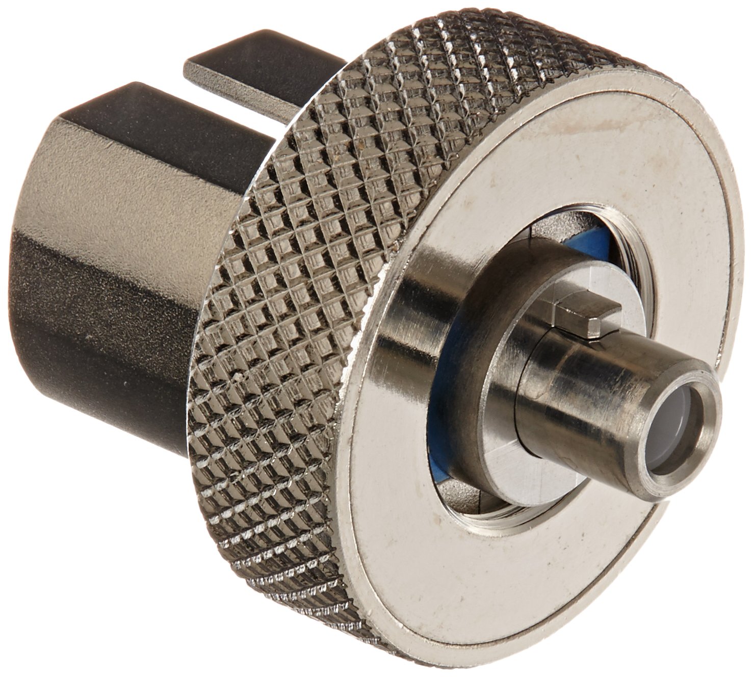 Simplifiber Pro or DTX-xFM2 Fluke Networks NFA-LC-SINGLE 1 LC ...