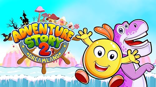 Adventures Story 2 - App on Amazon Appstore