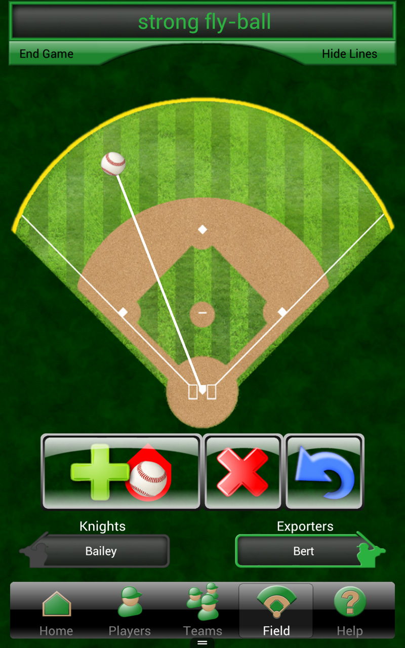 Base Hit - App on Amazon Appstore
