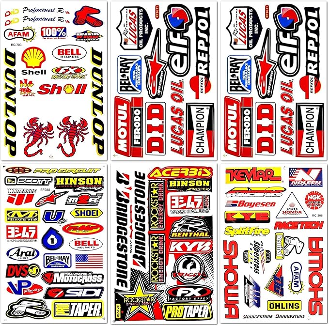 30 Best Christmas Gifts for Dirt Bike Riders - The Joy of Gifts