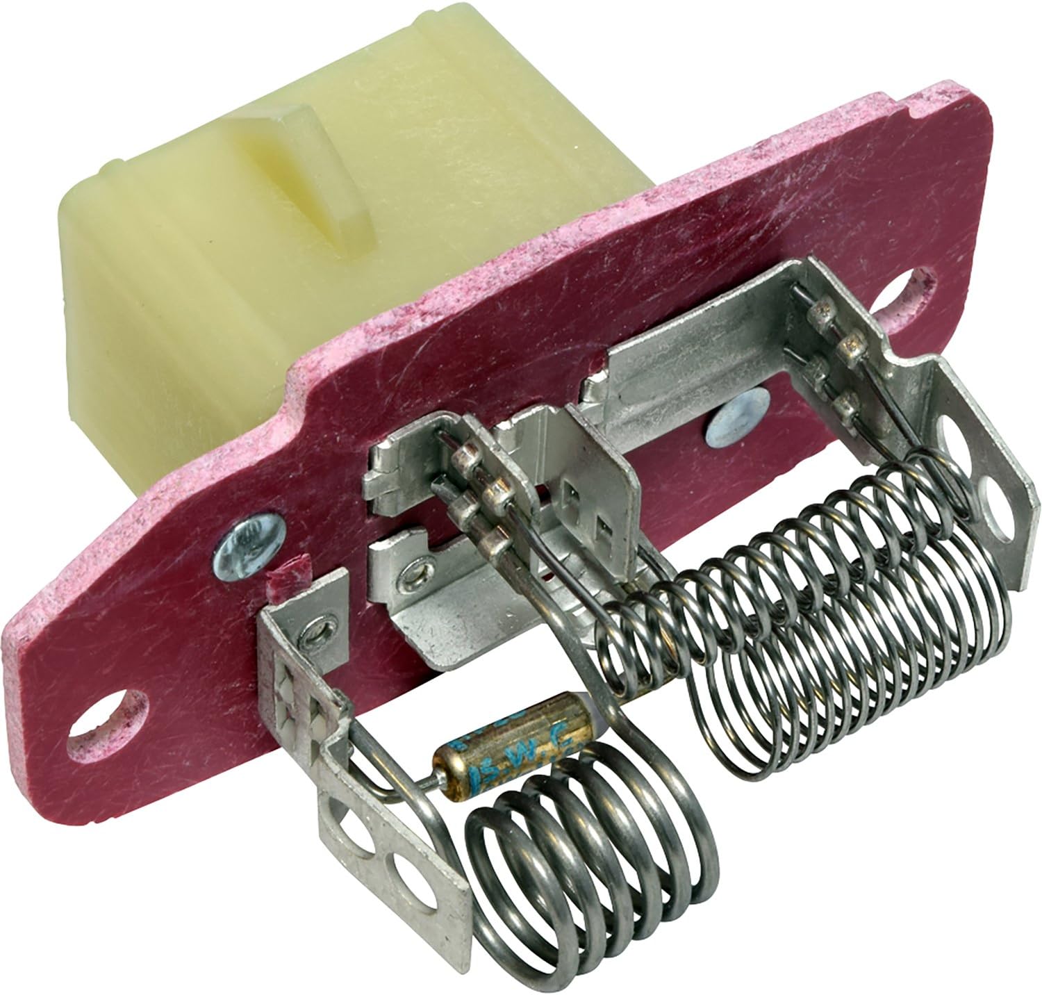 Amazon.com: Universal Air Conditioner SW 8394C HVAC Blower Motor ...