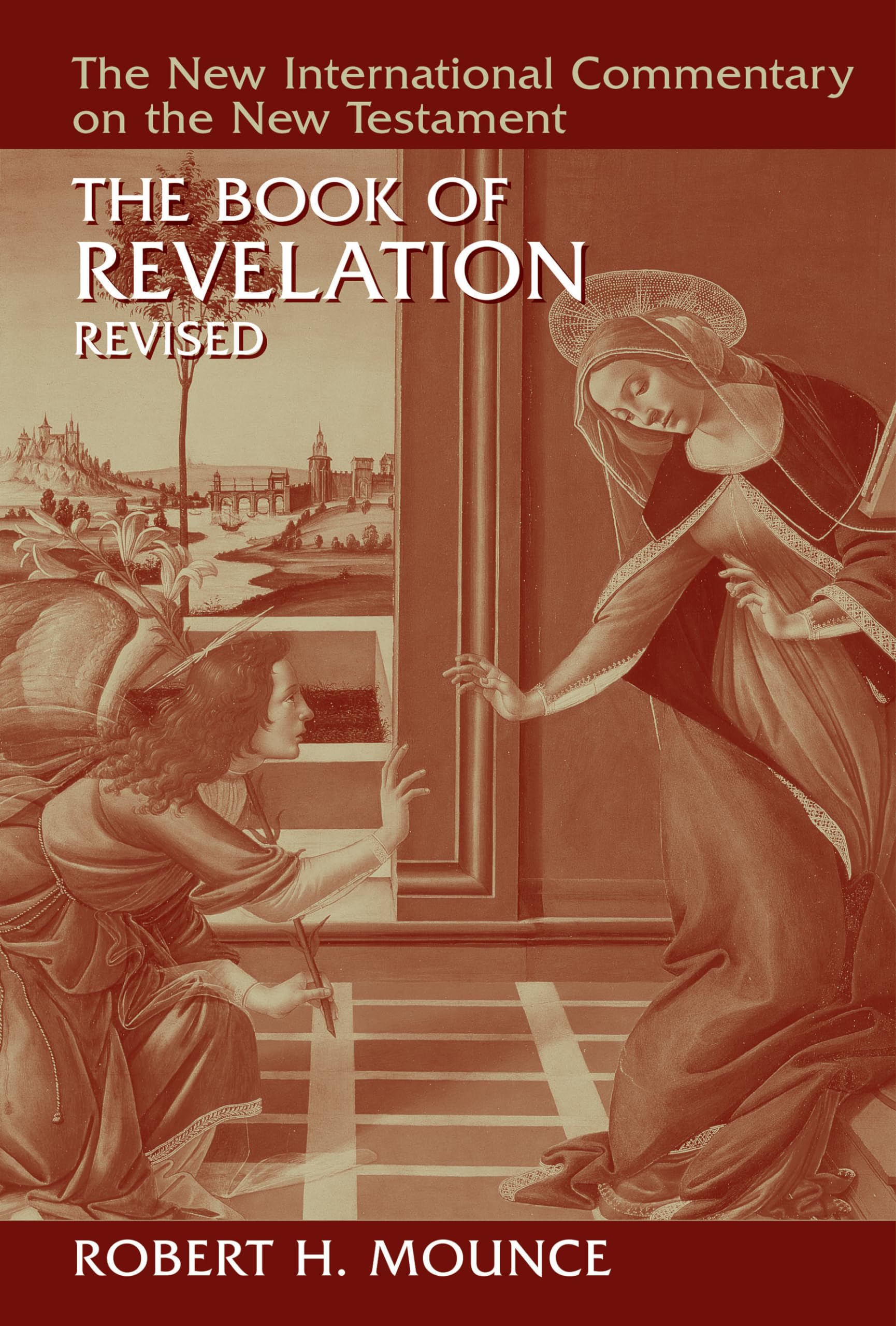 The Book of Revelation (The New International Commentary on the New ...