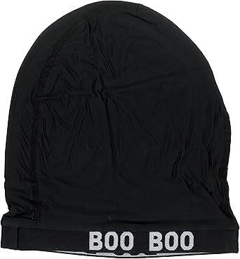 Dream World Boo Boo Dri Fit Dome Cap Jumbo Black at Amazon Men’s ...