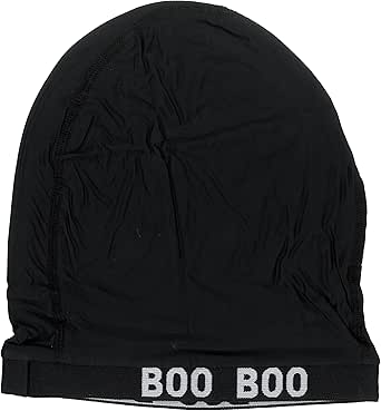 Dream World Boo Boo Dri Fit Dome Cap Jumbo Black at Amazon Men’s ...