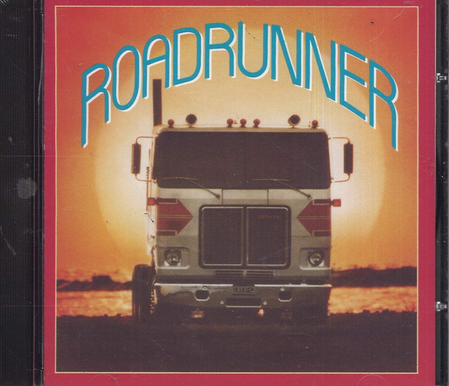 Amazon.co.jp: Roadrunner / Various: Music