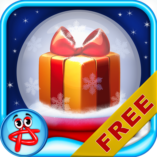 Christmas Mysteriez: Free Hidden Object - App on Amazon Appstore