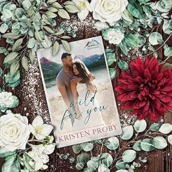 Amazon.com: Wild for You: A Small Town, Age Gap, Single Dad Romance (The Wilds of Montana Book 1 ...