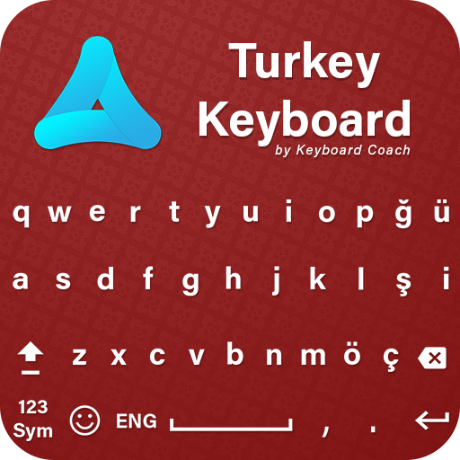 Turkish Keyboard New 2019 - App on Amazon Appstore