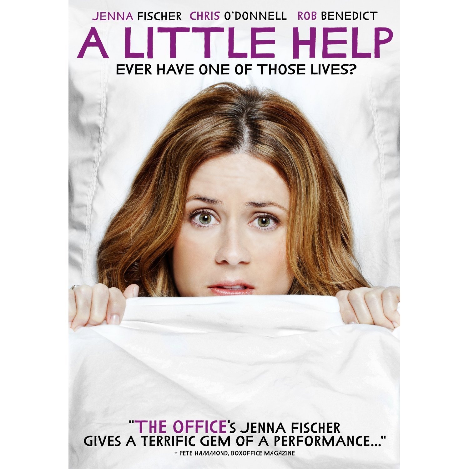 Amazon.com: A Little Help : Movies & TV