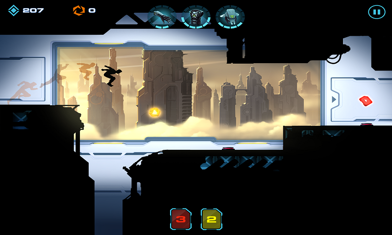 Sector Jump 2:Amazon.de:Appstore for Android