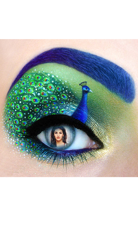 Eye Photo Frame:Amazon.com:Appstore for Android