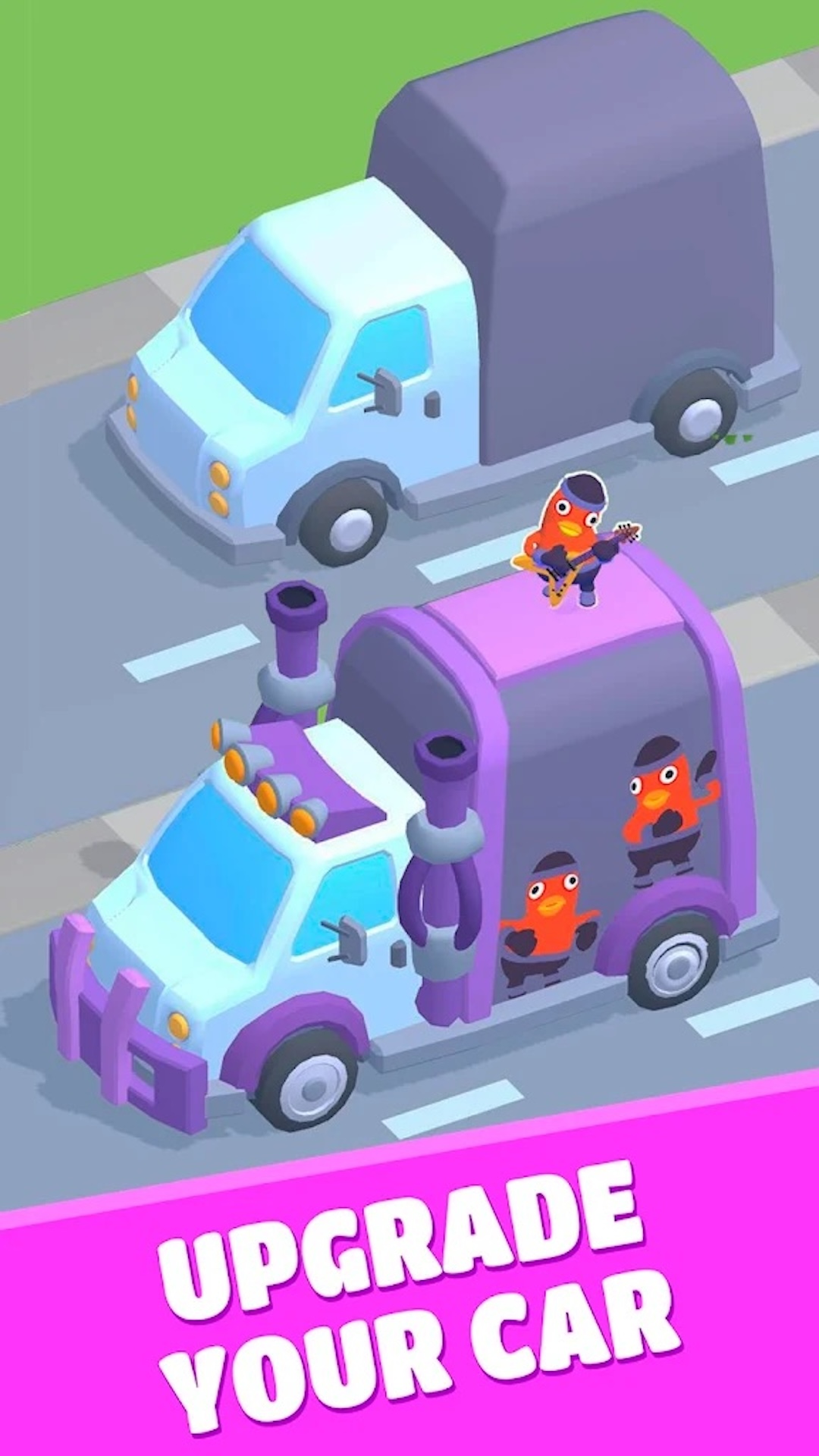 Tiny Thieves - App on Amazon Appstore