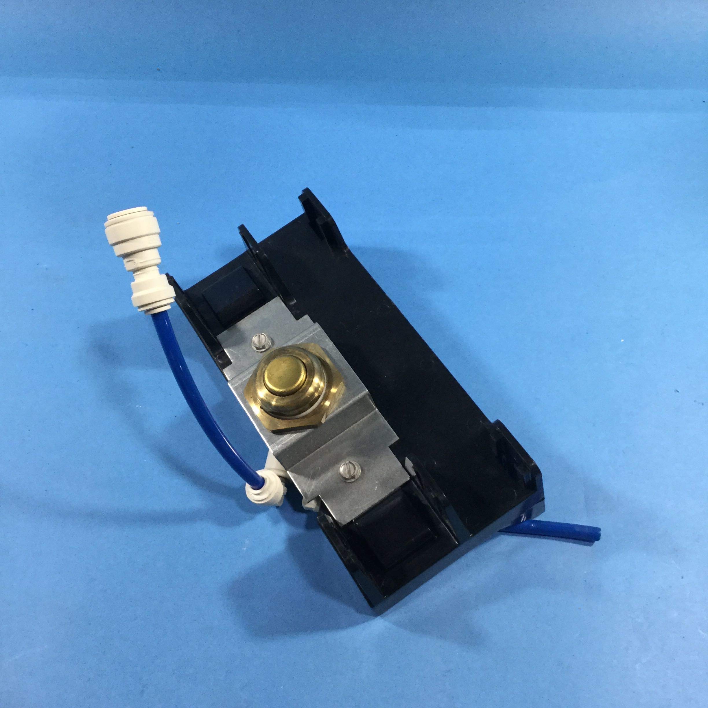 Push Bottom Assembly, for BFC Series: Faucet Mount Water Filters ...