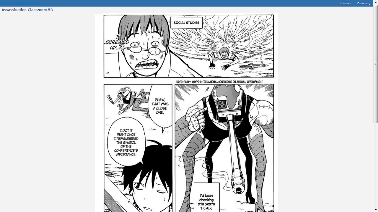 Manga Reader:www.amazon.com:Appstore for Android