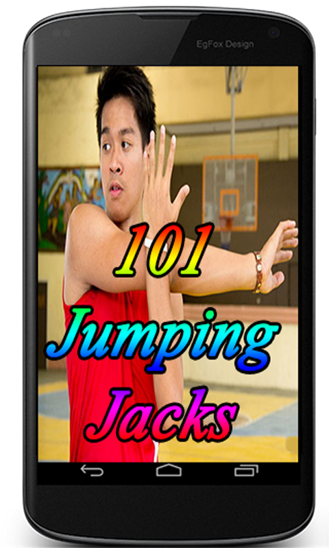 101 Jumping Jacks Ideas:Amazon.com:Appstore for Android