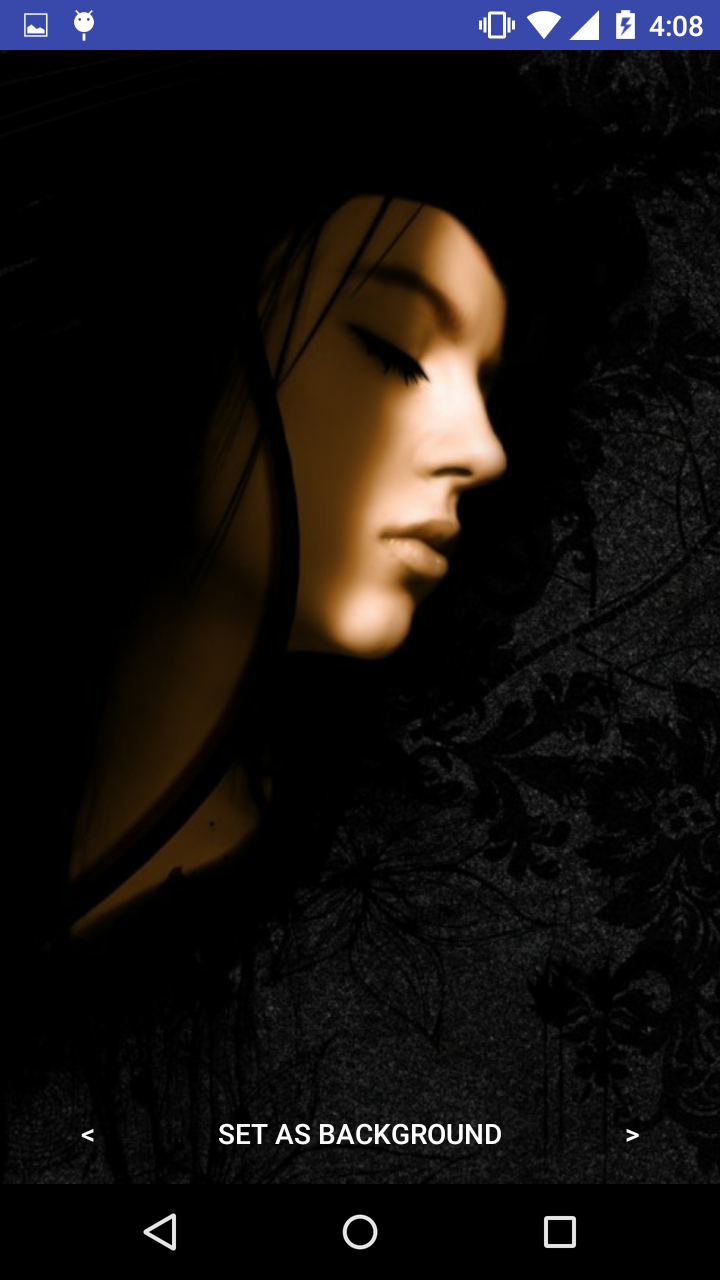 Stock Android Wallpapers - App on Amazon Appstore