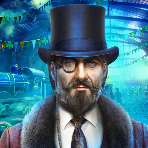 Dark City: Dublin (F2P) - Frei Abenteuer Wimmelbildspiele (Free Hidden ...