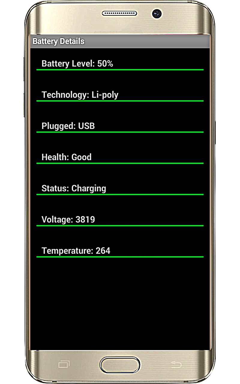 Auto Battery Saver:Amazon.es:Appstore for Android