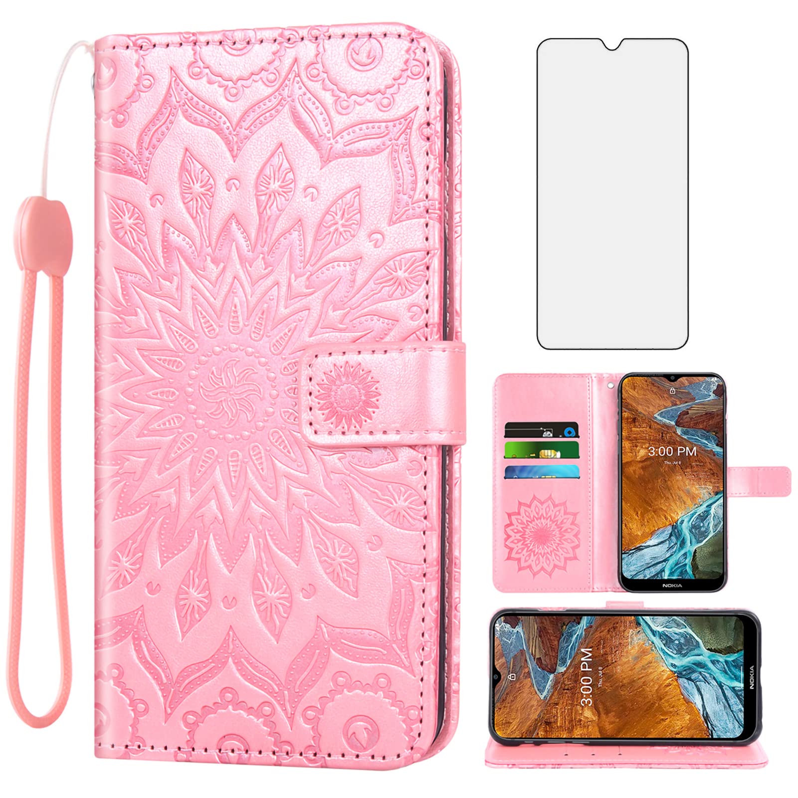 Nokia 300 Mobile Covers