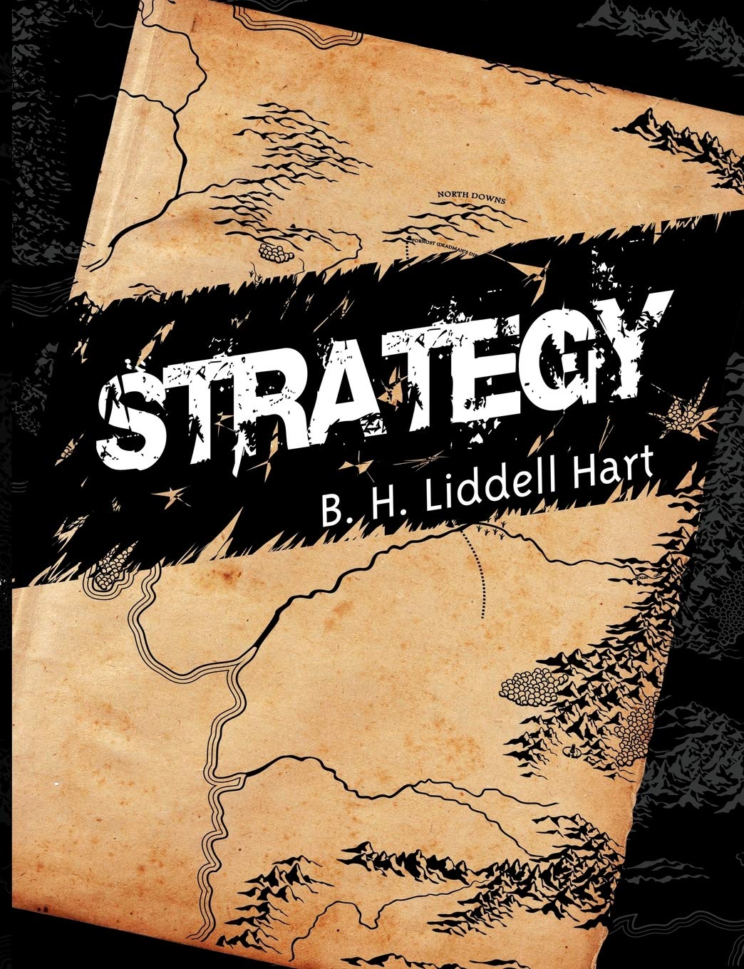 Strategy: Hart, B H Liddell: 9781607960843: Amazon.com: Books