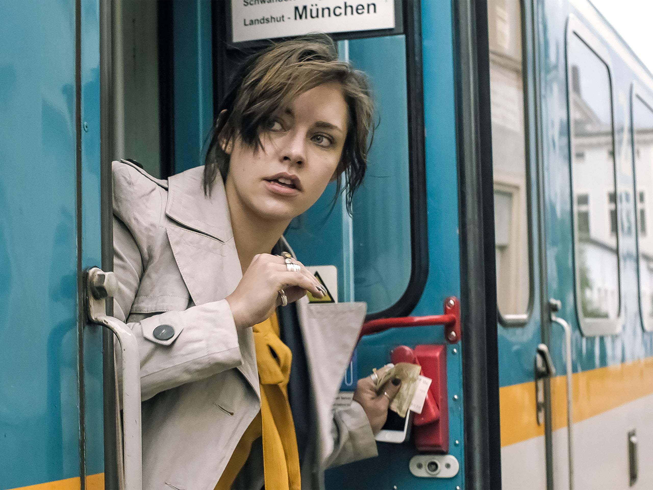 Watch The Vanishing, Season 1 | Prime Video