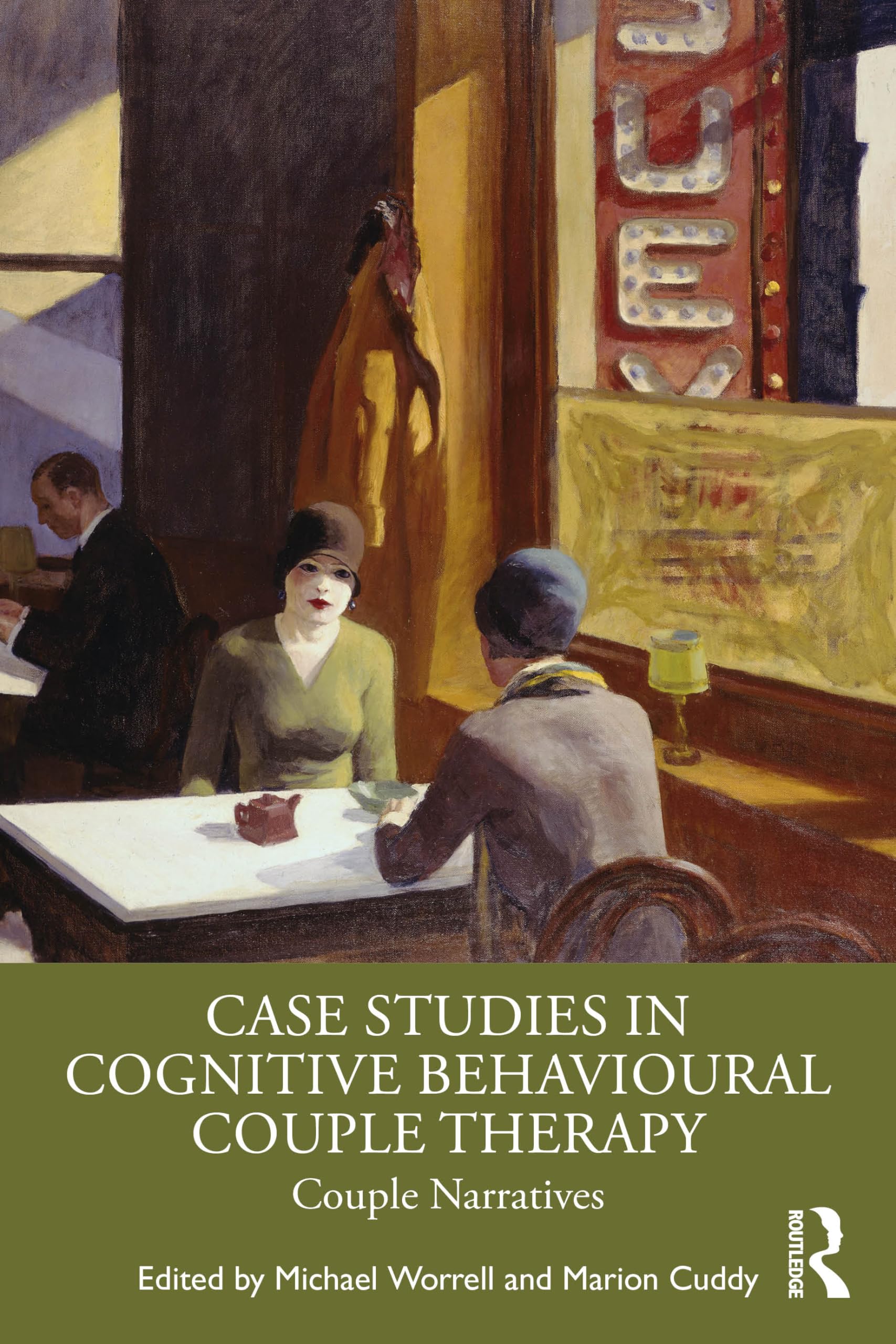 Amazon.com: Case Studies in Cognitive Behavioural Couple Therapy ...