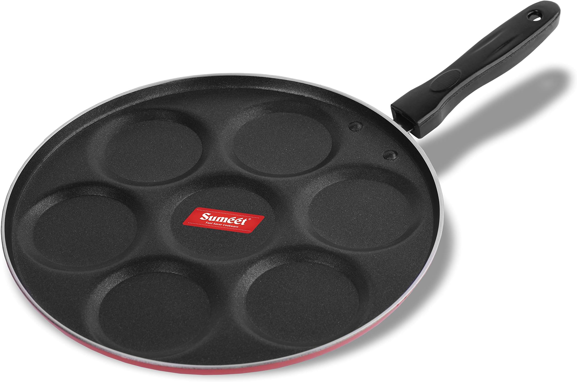Poele Pancakes Induction HAWKINS DCGP30G Poêle Grill Moulée Sous ...