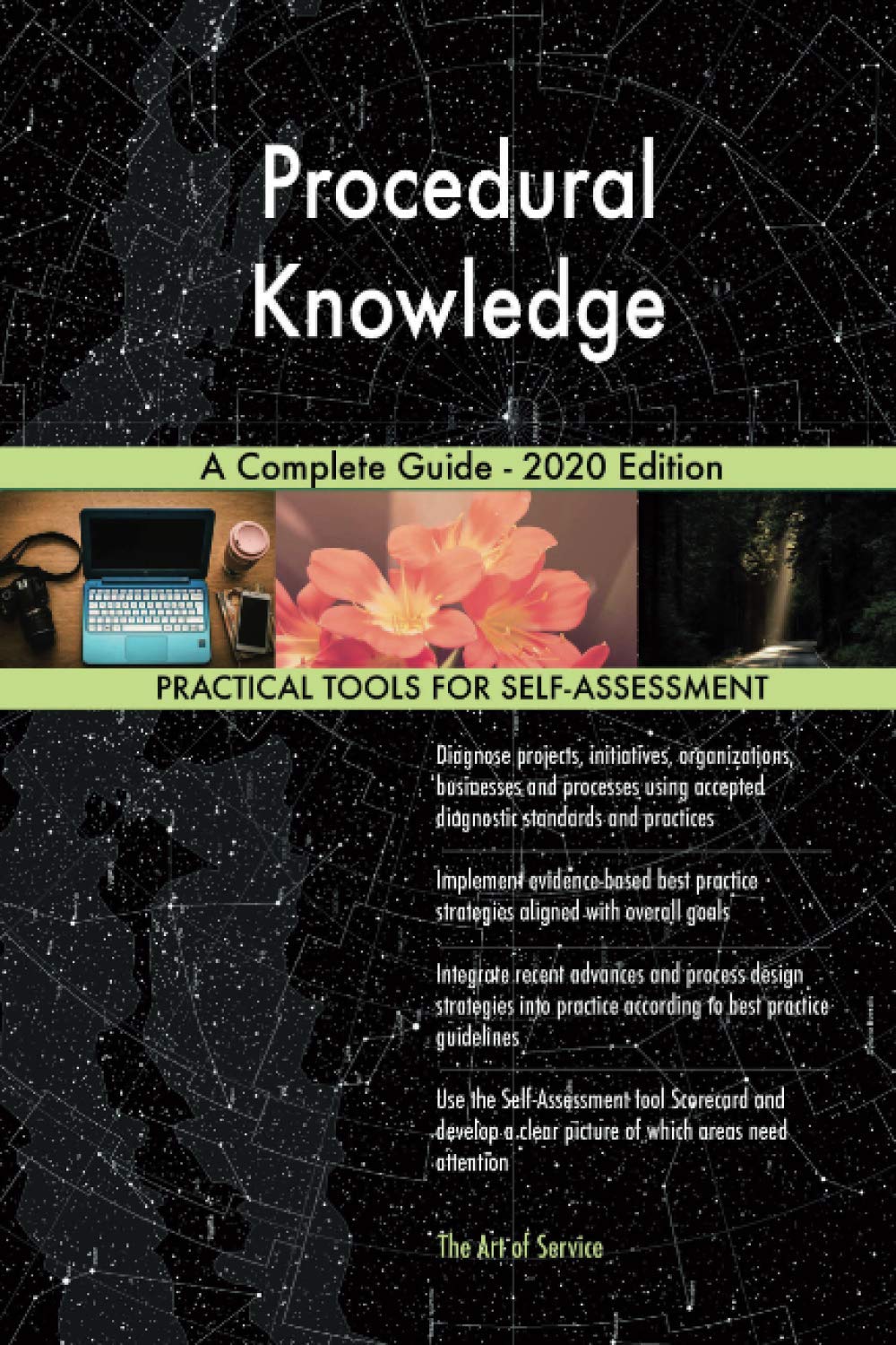 Buy Procedural Knowledge A Complete Guide - 2020 Edition Book Online at ...